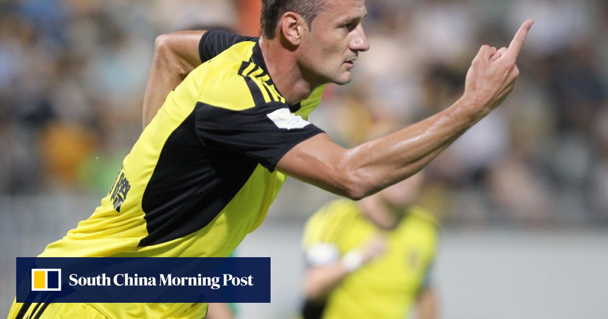Admir Rascic an inspiration to Sun Pegasus, says coach Chan | South ...