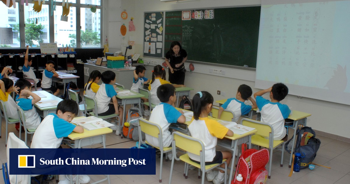 Larger Primary One classes will affect teaching quality, says teachers ...