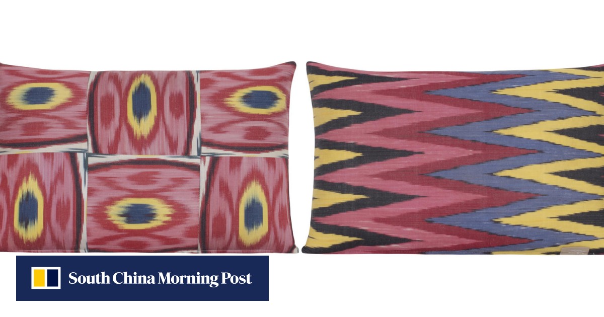 Style with David Roden, May 14, 2014 | South China Morning Post
