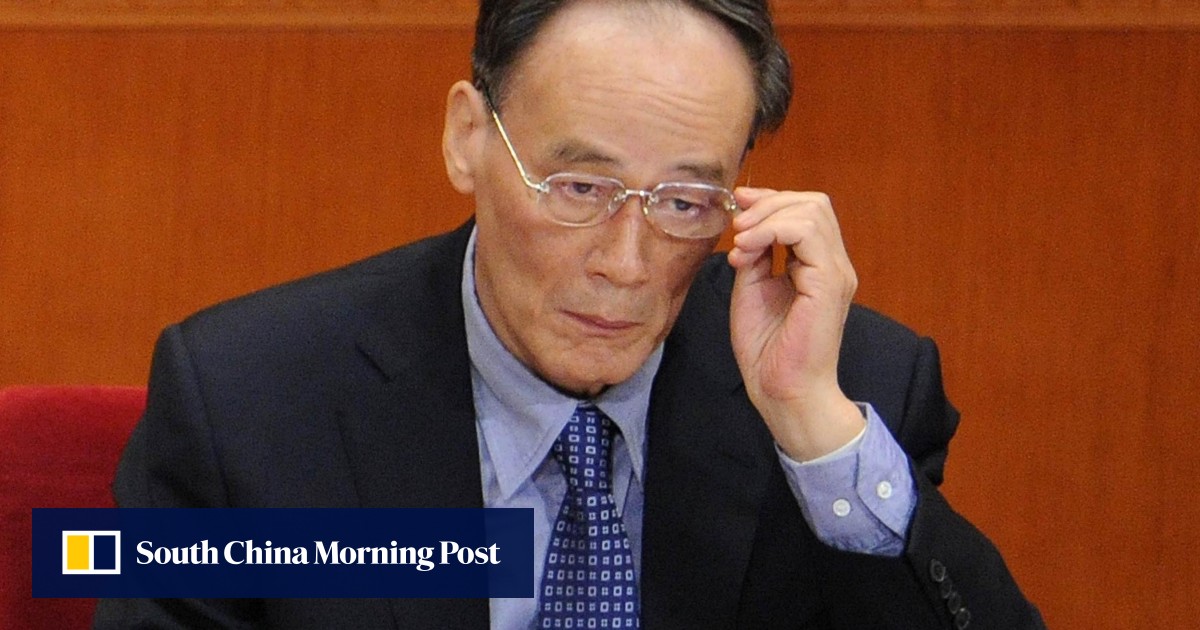‘Dissatisfied’ anti-graft chief orders officials to ramp up corruption ... ‘Dissatisfied’ anti-graft chief orders officials to ramp up corruption ...