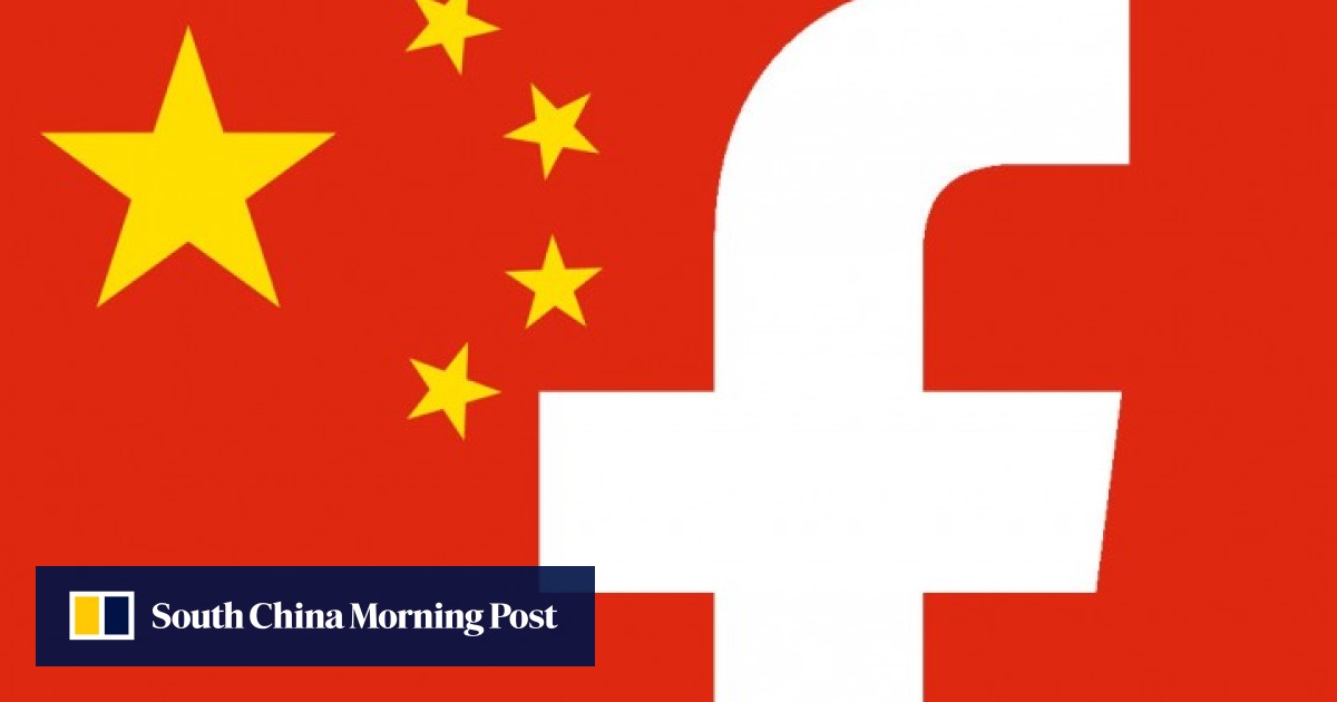 Despite the Great Firewall, Facebook’s business is slowly growing in ...