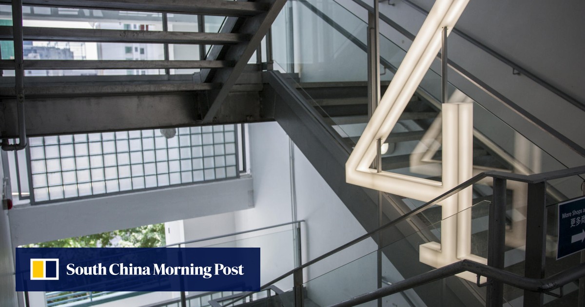 Creatively inclined find a home at PMQ | South China Morning Post