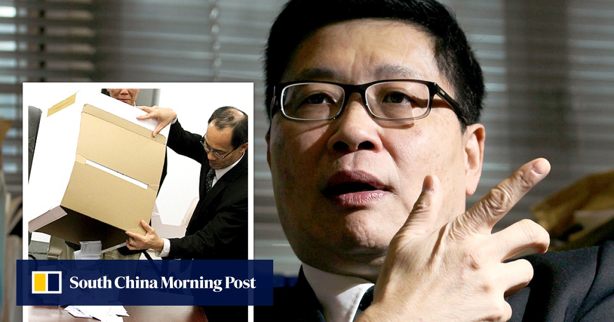 Deliberation day was 'undesirable': Occupy Central | South China ...