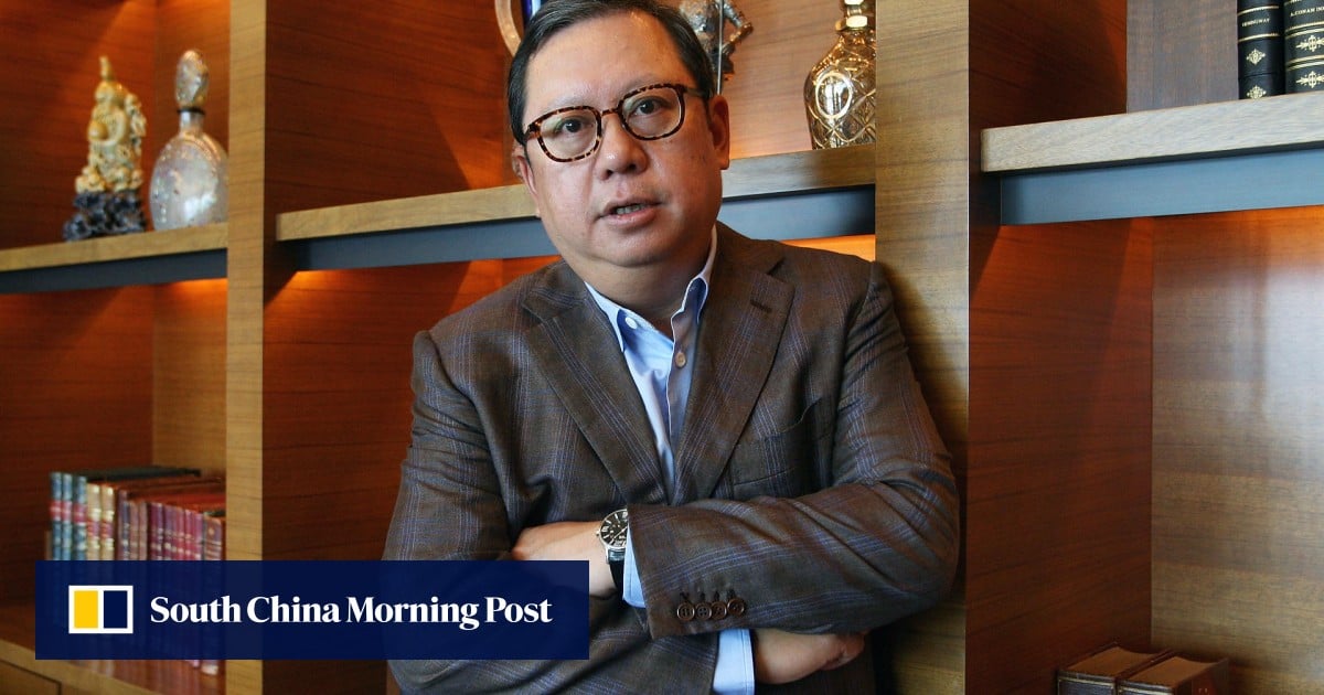 Ocean Park appoints Lai Sun to build new Ocean Hotel resort | South ...