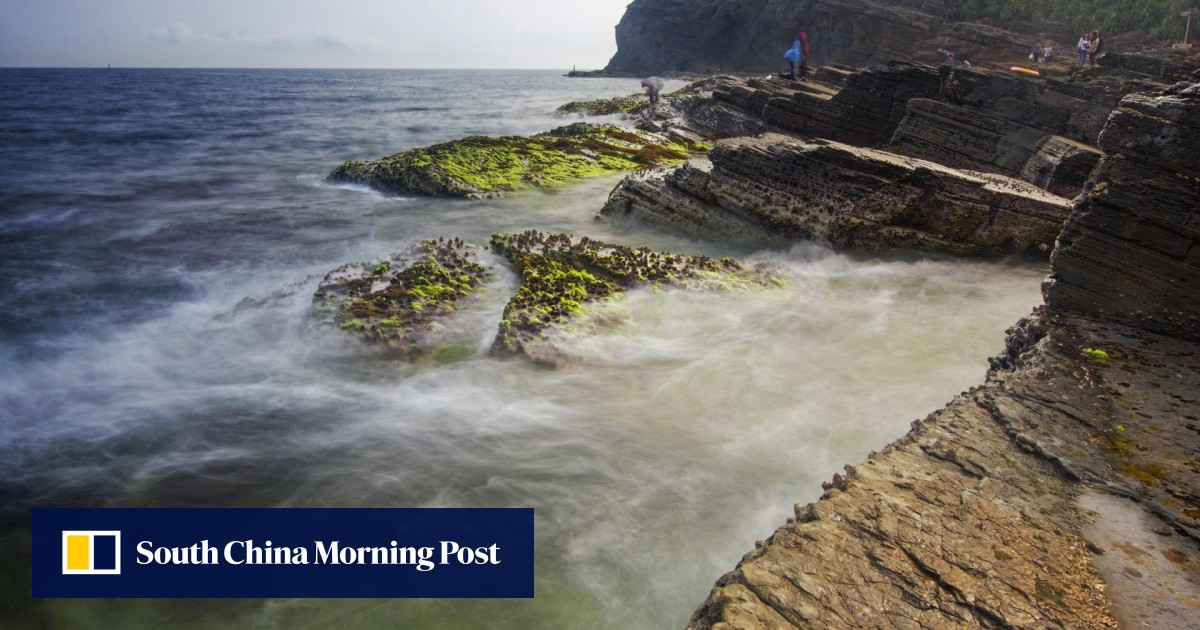 Hong Kong's tiny Ping Chau offers a rugged island getaway without the ...