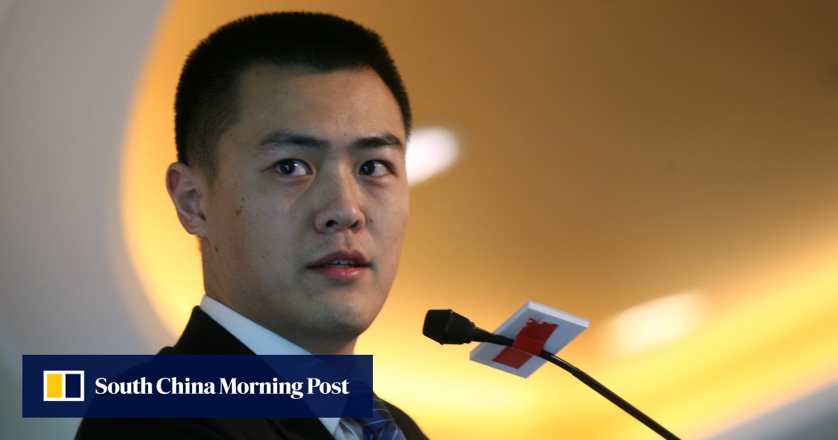 Chinese Estates Holdings to continue focusing on luxury projects ...