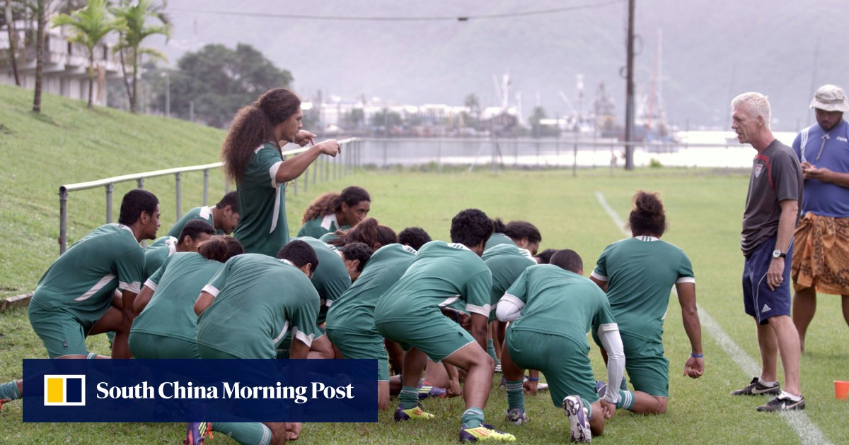Soccer’s ‘worst team ever’ bounce back for World Cup | South China ...