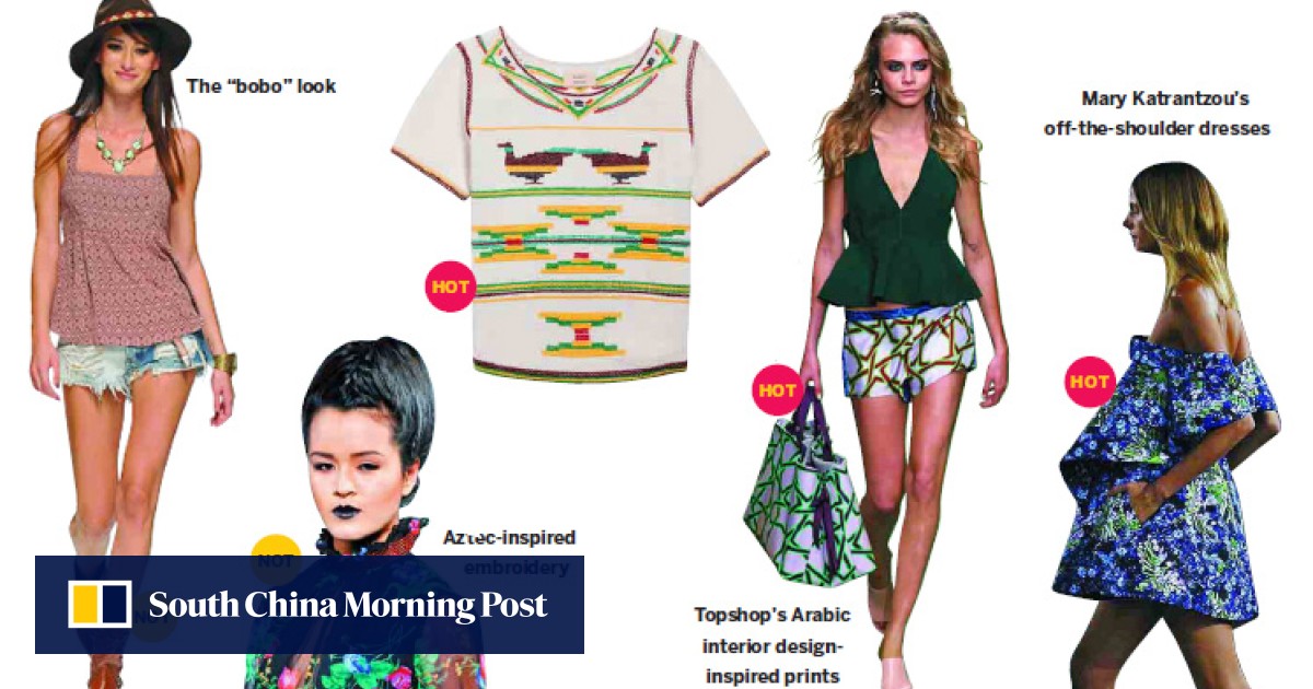 Style meter | South China Morning Post