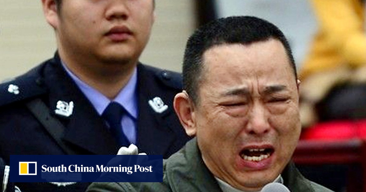 ‘I was framed’: court outburst by mining tycoon Liu Han as he is ...