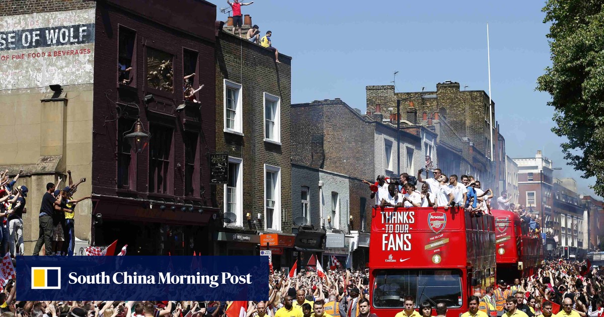 The loneliness of the long-distance football fan: why 6,000-mile trip ...