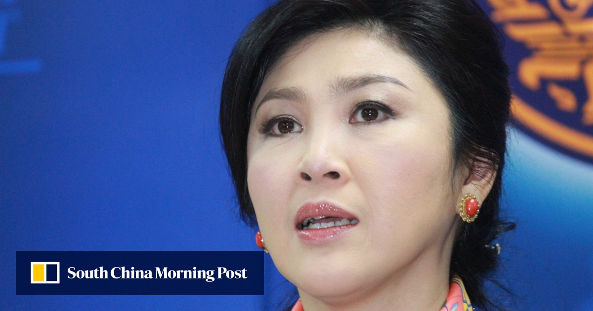 Thai ex-PM Yingluck held in ‘safe place’ as opposition to coup grows ...