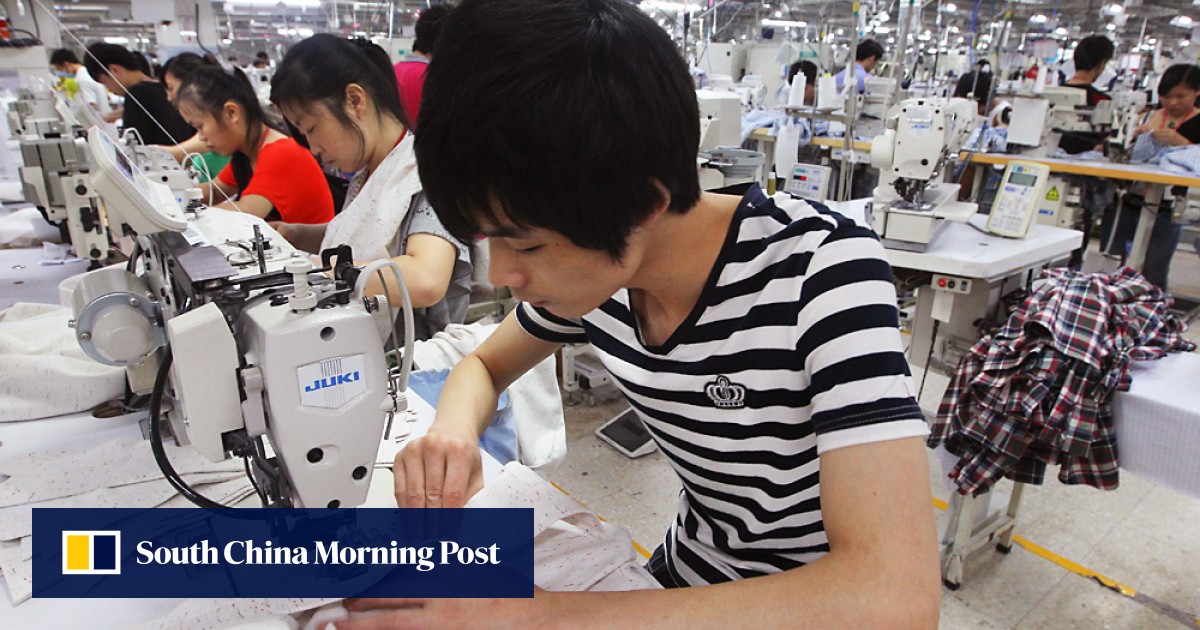 Guangdong to loosen hukou household registration system for millions of ...