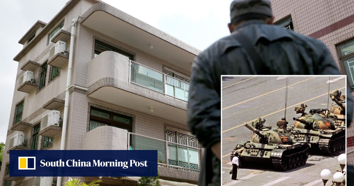 'Operation Yellow Bird': How Tiananmen activists fled to freedom ...