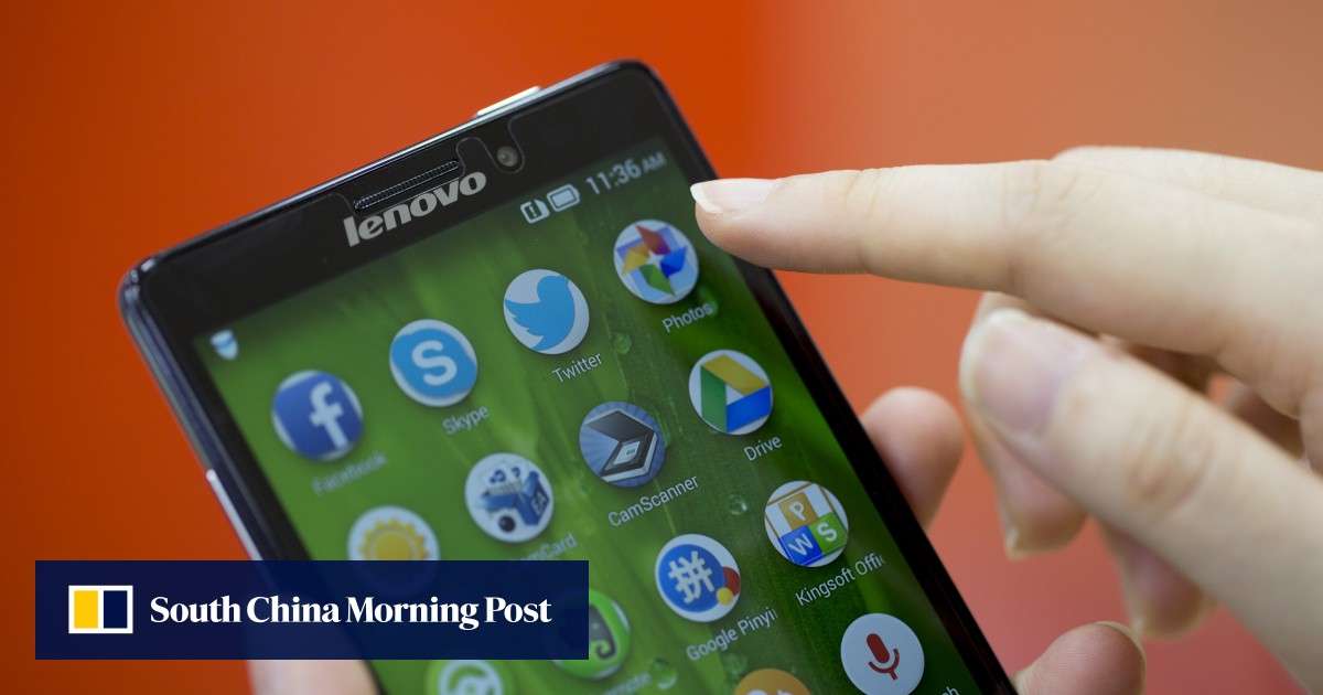 Beijing 'orders crackdown' to halt spread of spam messages sent to ...