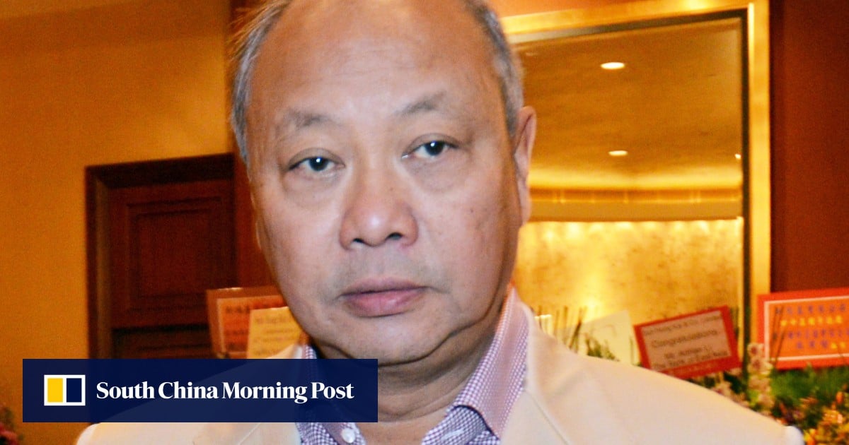 Tony Fung Wing-cheung, son of broker Fung King-hey, turns dealmaker ...