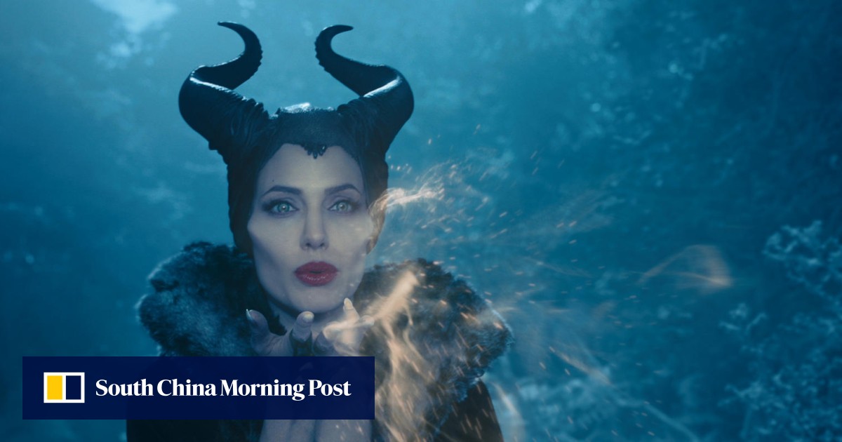 Disney's Maleficent has a dark side, but it's not too scary for kids ...