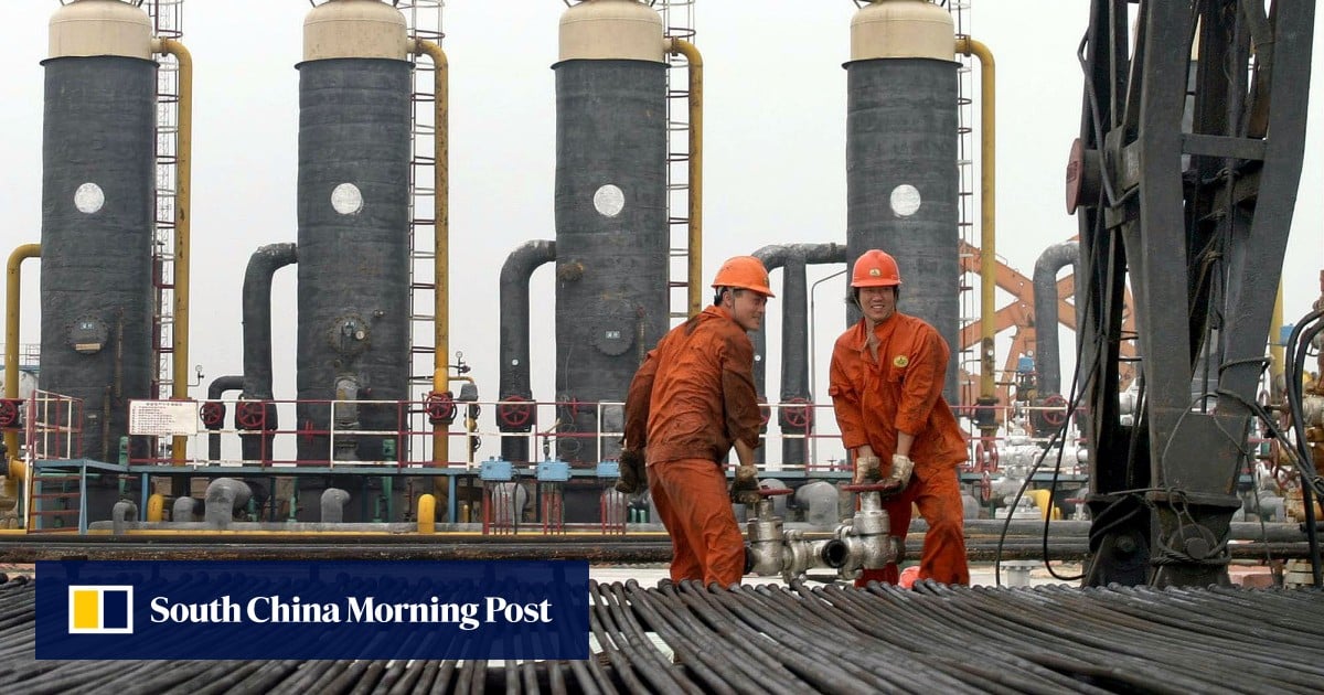 CNPC to invest US$2b in Peru over next 10 years | South China Morning Post