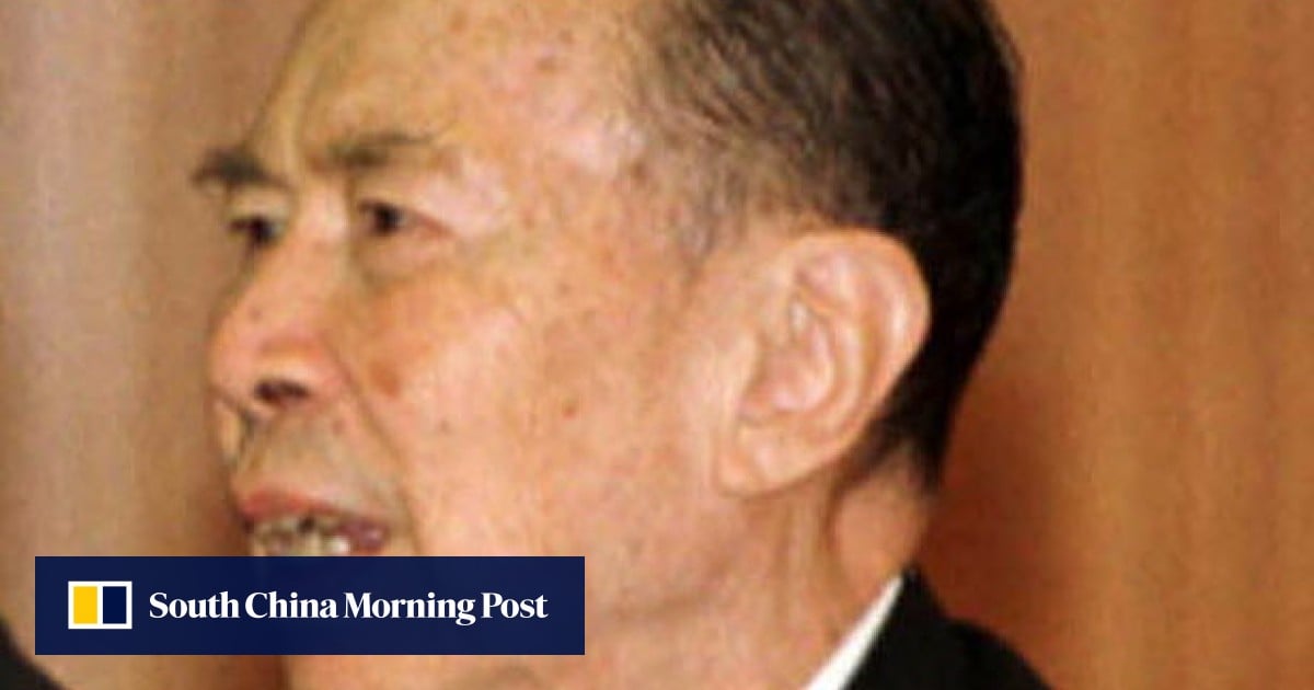 Patriotic Macau entrepreneur Ma Man-kei dies aged 94 | South China ...