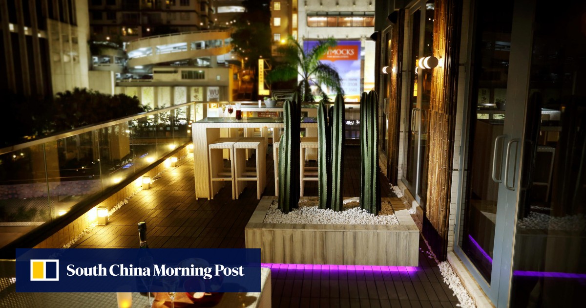 Hunger games: City has a restaurant for (almost) every team | South ...