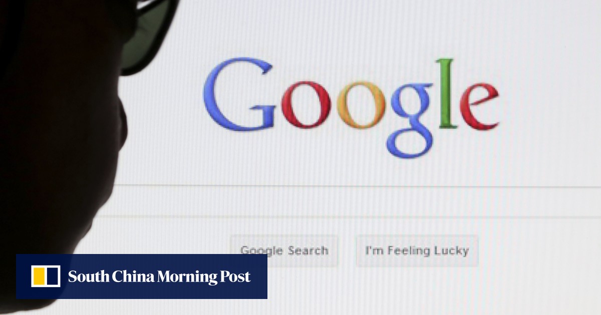 Update | Google services partially disrupted in China ahead of ...