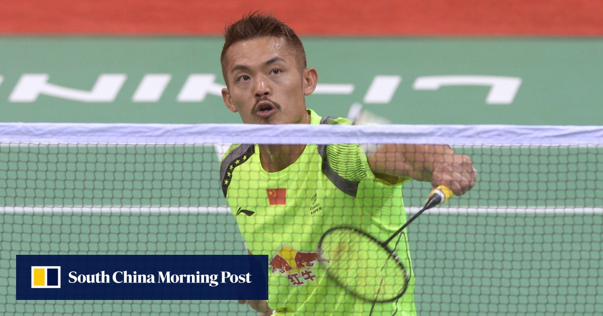 Lin Dan faces qualifying for Australian Open | South China Morning Post