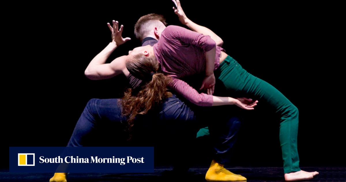 LA Dance Project is innovative, but has a foot in the past | South ...
