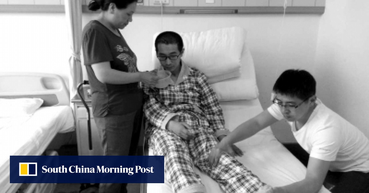 Shanxi police official faces trial after interrogation subject ends up ...