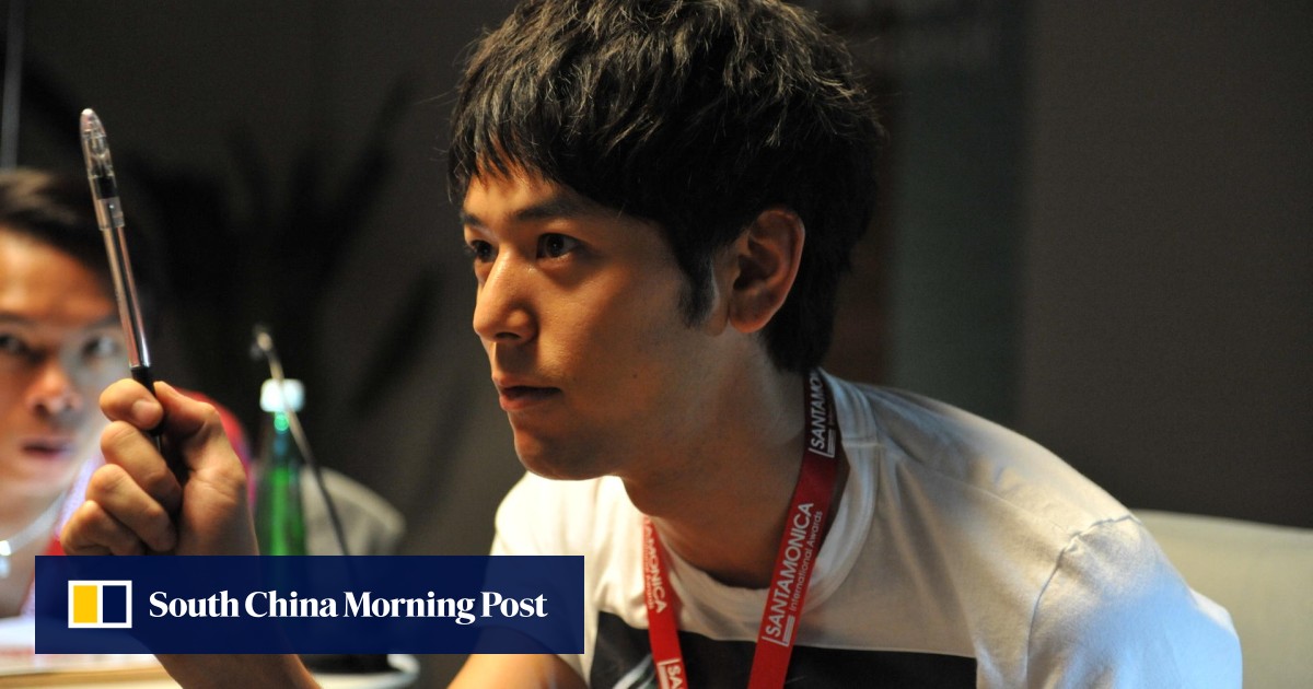 Film review: Japanese comedy Judge! is lowbrow but funny | South China ...