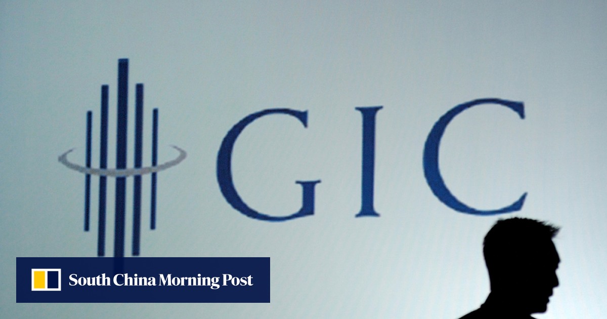 GIC to sell Florida golf property as prices surge | South China Morning ...