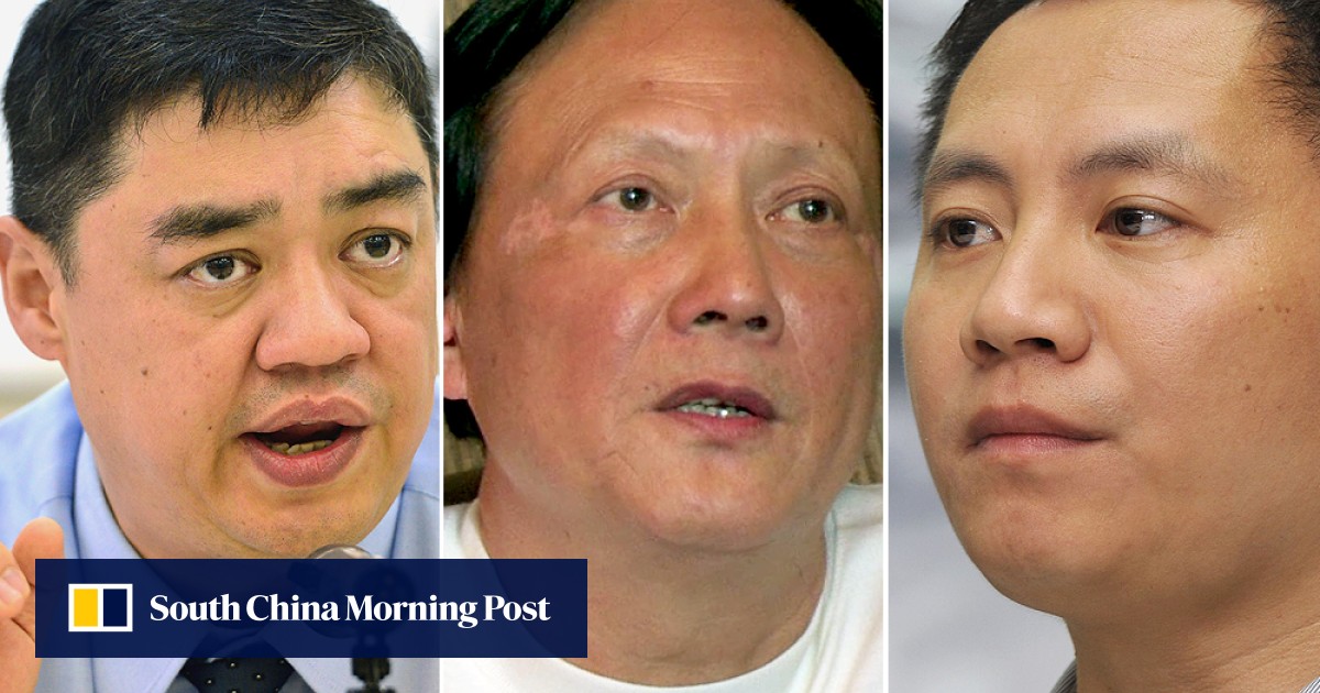 1989 student leaders, intellectuals still divided over China's path to ...