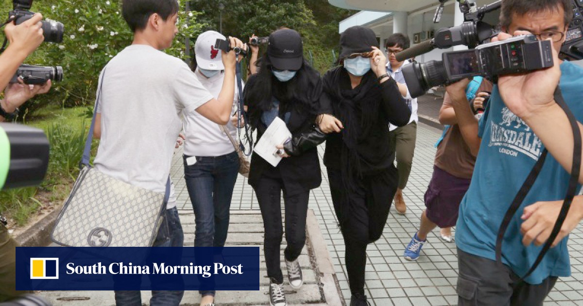 Counselling for residents at gun drama building in Kowloon Bay | South ...