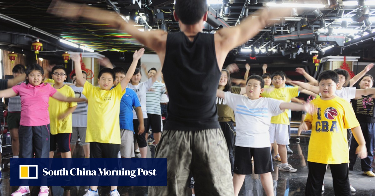 Lessons for China in fighting obesity | South China Morning Post