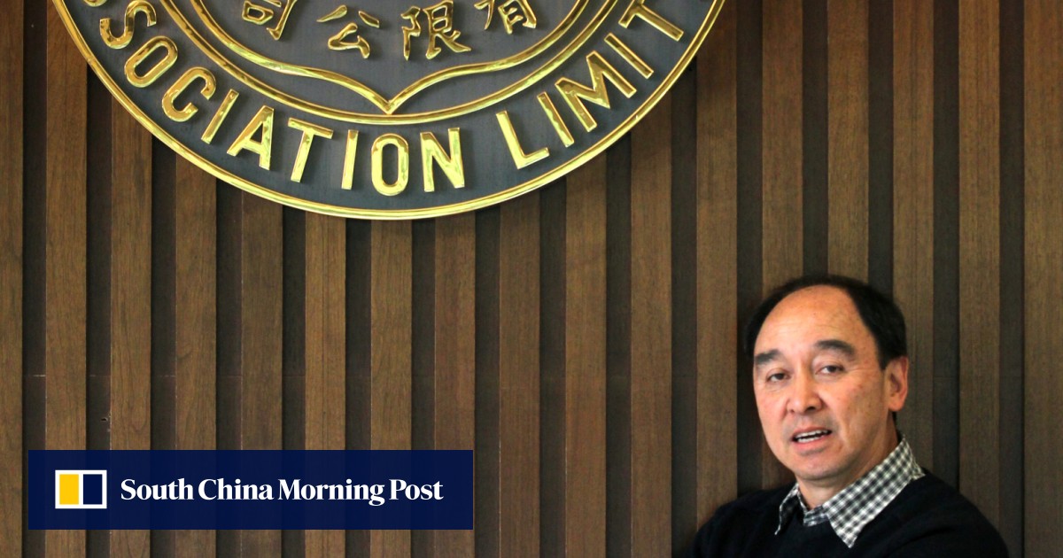 Kwok Ka-ming heads for 'dream job' at World Cup finals | South China ...