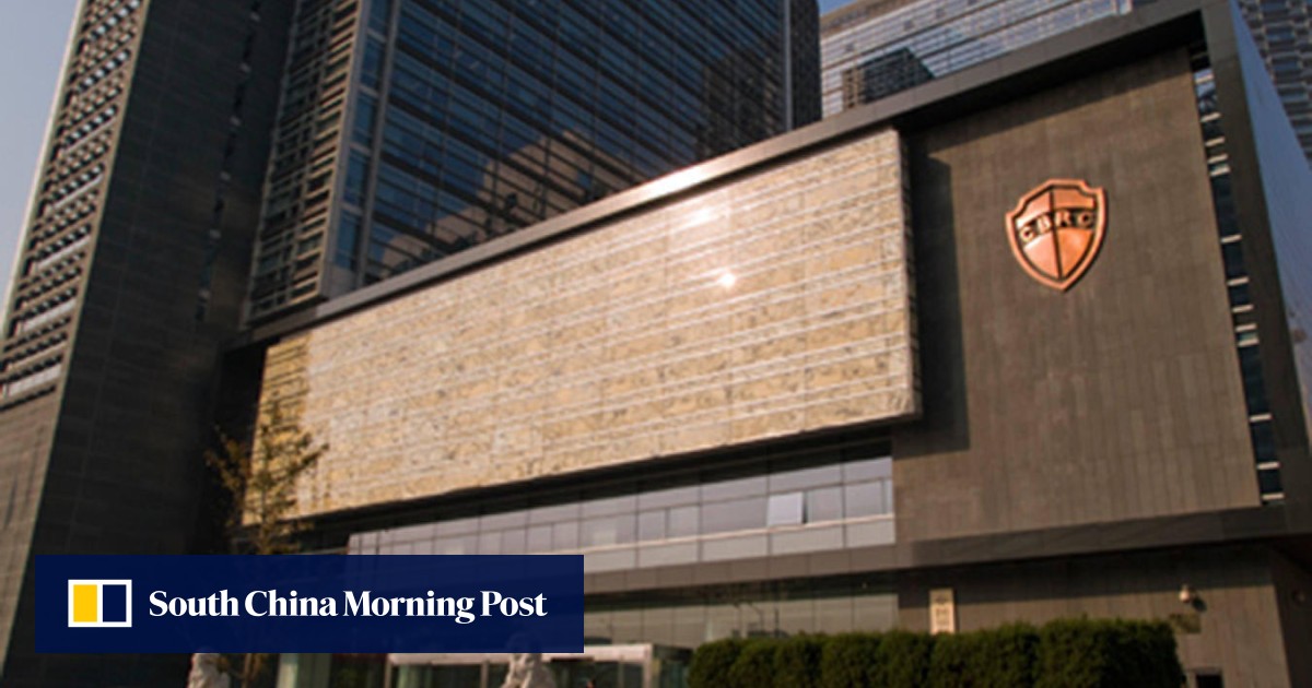 CBRC may tap shadow banking to free up funds | South China Morning Post