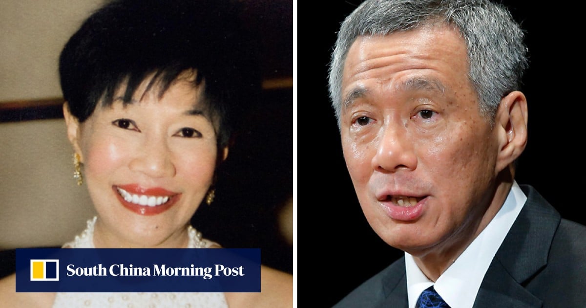 Singaporeans ‘no longer trust their government’: Writer Catherine Lim ...