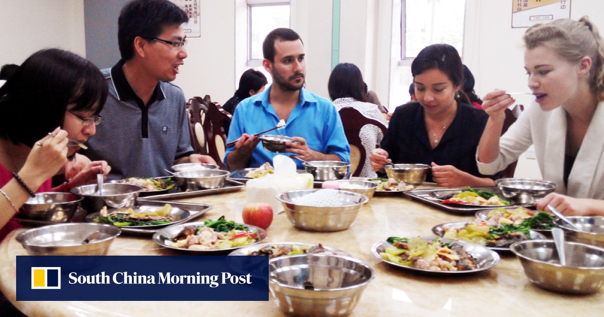 Foshan is first Chinese local government to open up to foreign talent ...