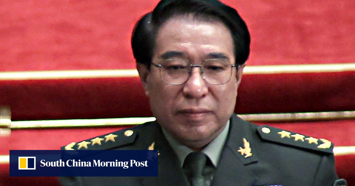 Prosecution of PLA General Xu Caihou for graft about to begin, sources ...