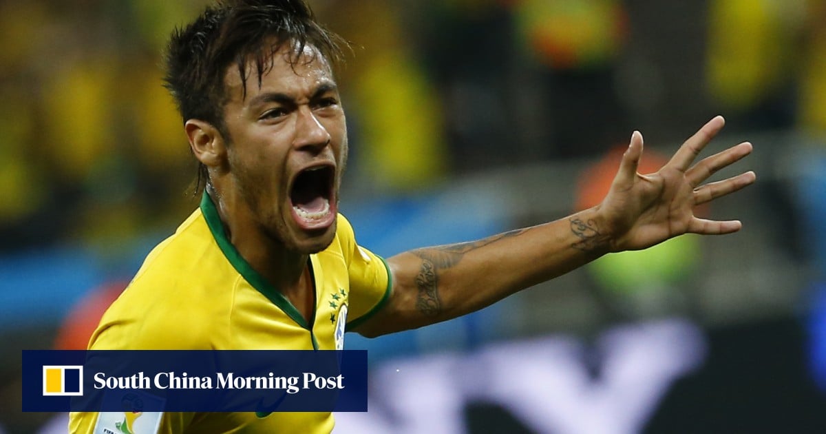 Brazil 3 Croatia 1: It's a scandal, cry Croatians after referee gifts ...