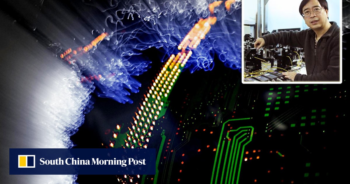 Post-Snowden China looks to 'hack-proof' quantum communications | South China Morning Post