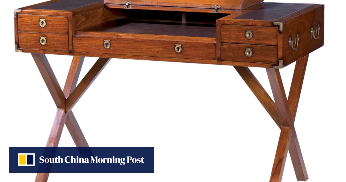 Style with David Roden, June 18, 2014 | South China Morning Post