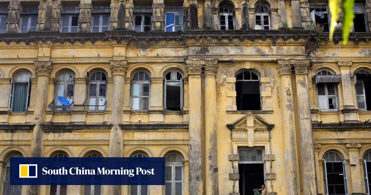 Myanmar needs broad reforms to keep growth rapid: IMF | South China ...