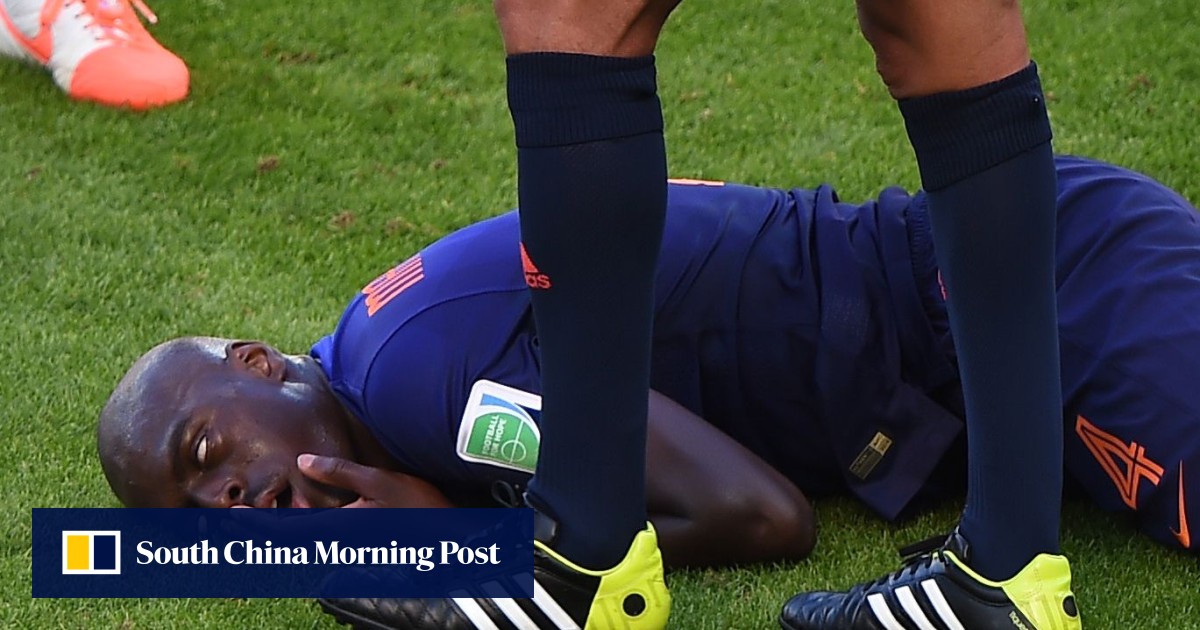 Goal of the tournament? Aussies hail Tim Cahill wonder-strike ...