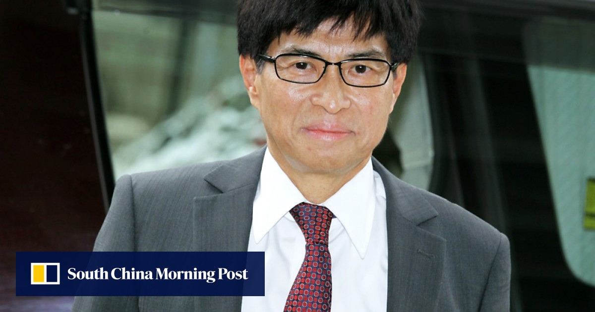 SHKP's Thomas Chan did not need extra funds to make payments, Hui trial ...