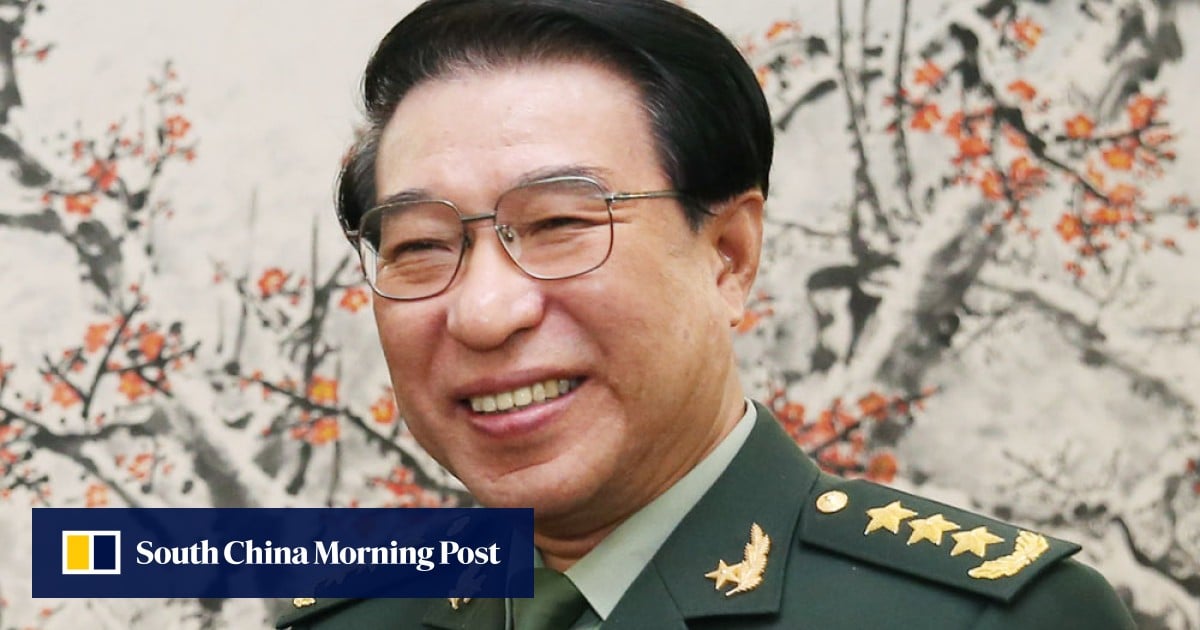 Media reports point towards case against PLA General Xu Caihou | South ...