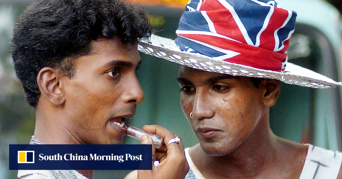 US economist Lee Badgett shows the costs of homophobia | South China ...