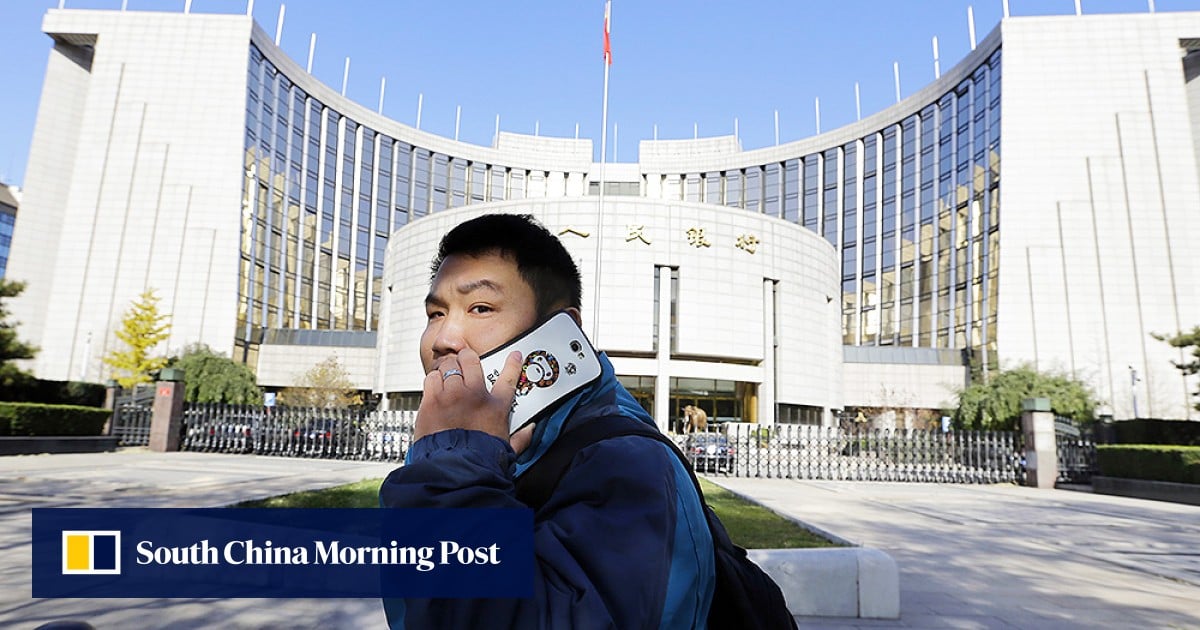Local government debt show signs of improving | South China Morning Post