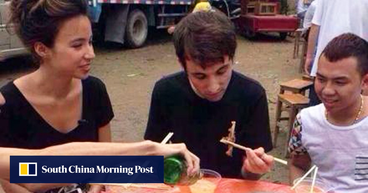 Dog meat restaurants hit back at rights’ groups as foreign reporters ...