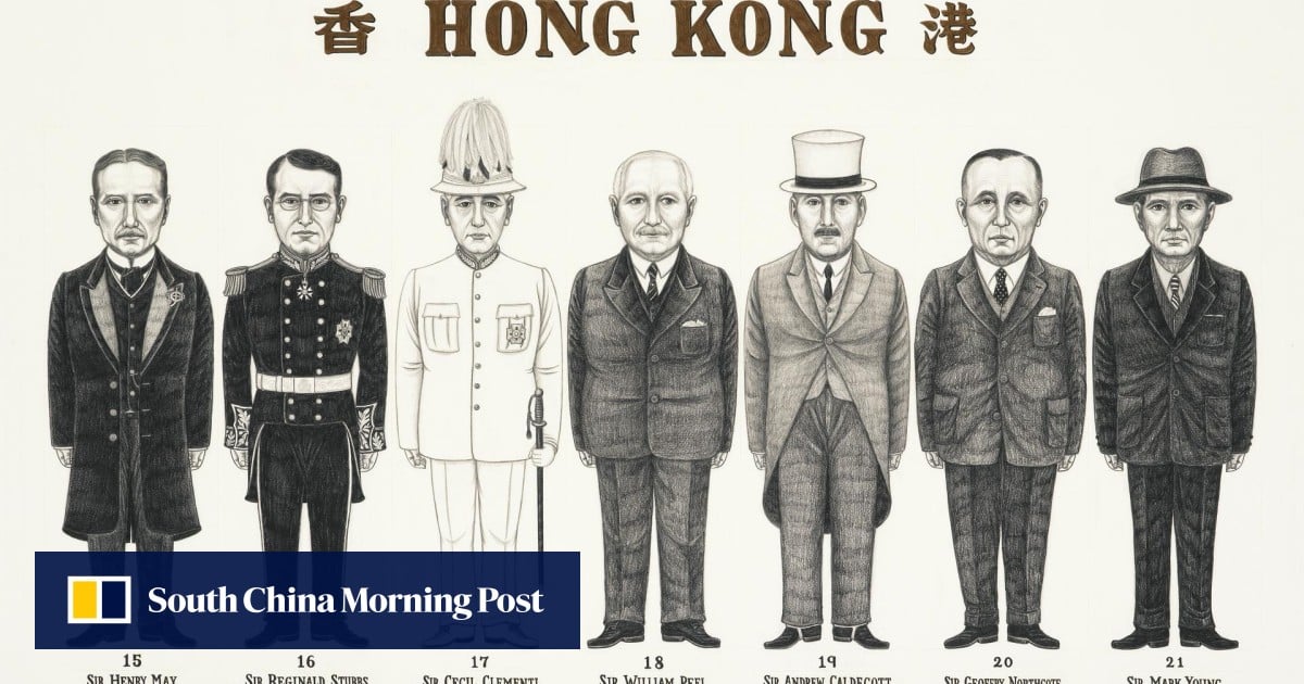 Asia Art Archive show highlights the universal art form of drawing ...