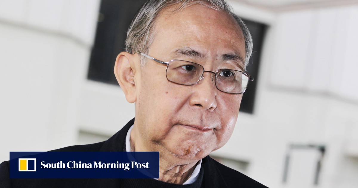 Rafael Hui’s friend made no-questions-asked money transfers for him ...