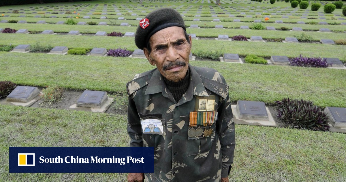 India marks 70th anniversary of little-known but crucial battle of ...